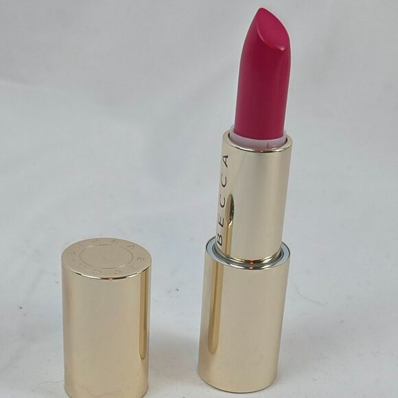 BECCA | Makeup | Becca Cosmetics Lipstick Sweetener Discontinued New ...